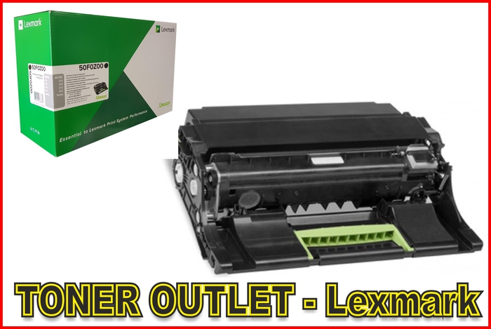 Lexmark 500Z / 50F0Z00 drum / bubanj / imaging kit - ORIGINAL