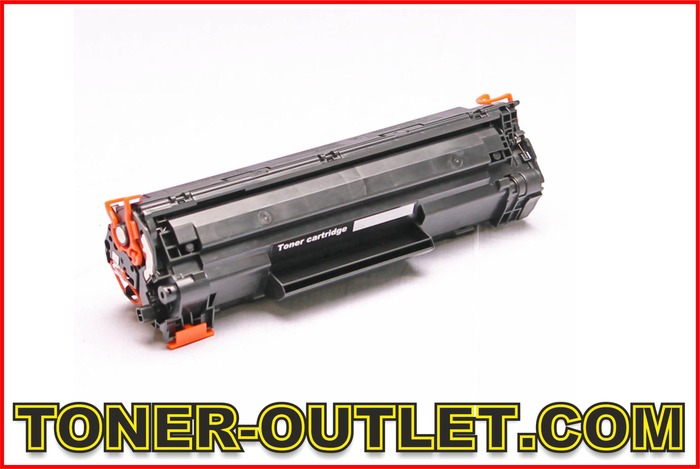 Toner za Canon LBP-3010 / 3010b / LBP-3050 / LBP-3100 / LBP-3150
