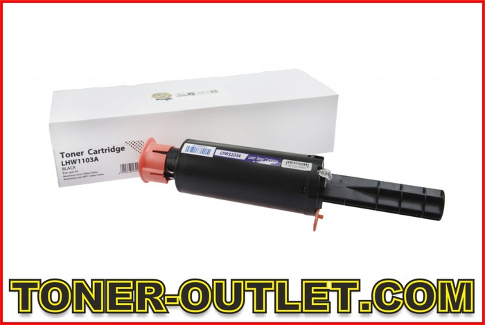 Toner HP W1103A / W-1103A / 103A toner-cartridge-boja BLACK, zamjenski