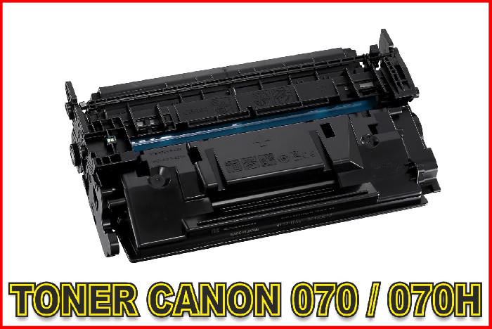 Canon i-SENSYS MF-460 Series toner
