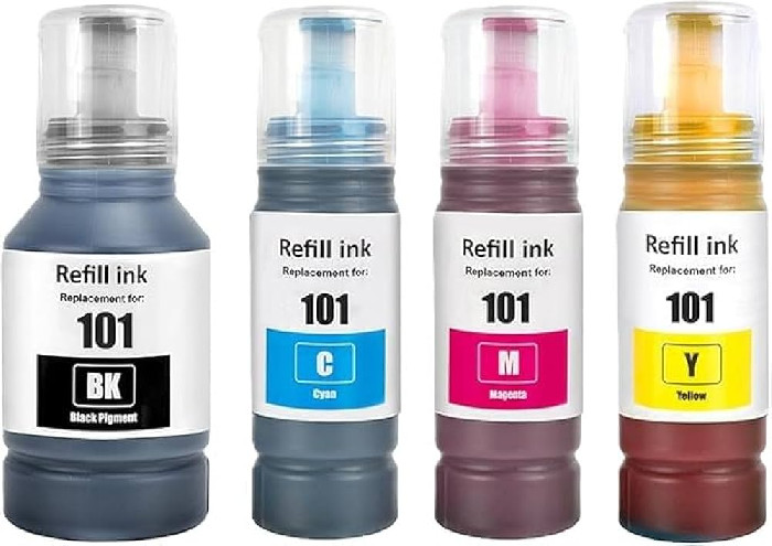 EcoTank Printeri - prednosti i mane
